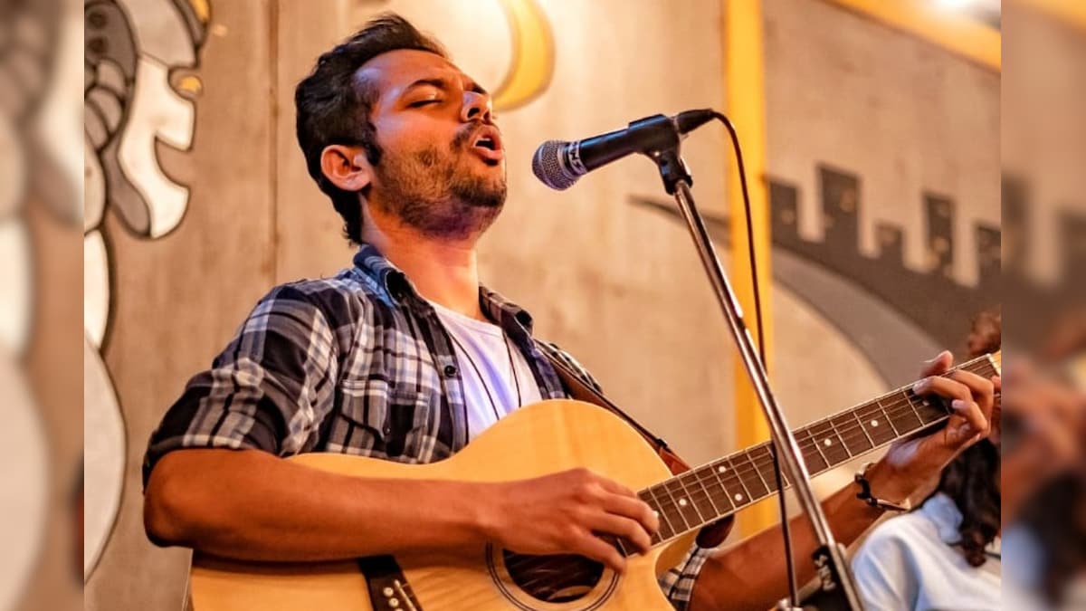 Indie Singer ALR on How Covid-19 Deaths Inspired Him to Write ...