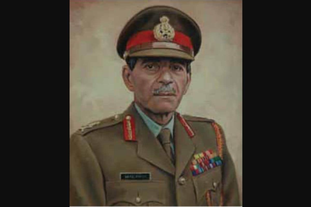 1971 Battle of Basantar Hero, Lt Gen WAG Pinto Passes Away at 97