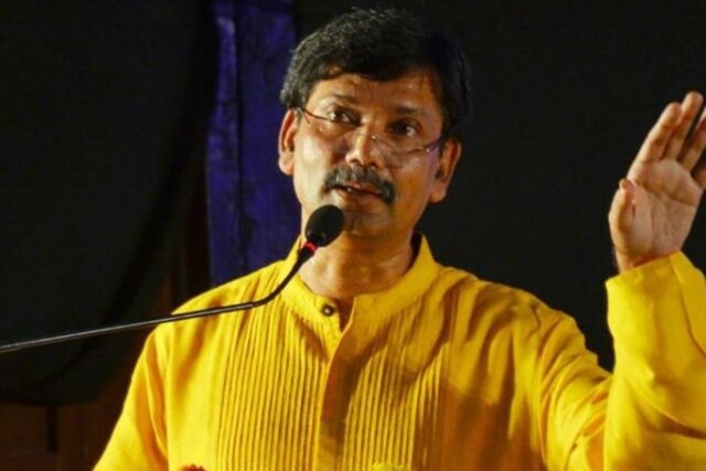 A New Sangh Has Emerged, Dalit Inclusion Is Its Key Action Plan: Author ...