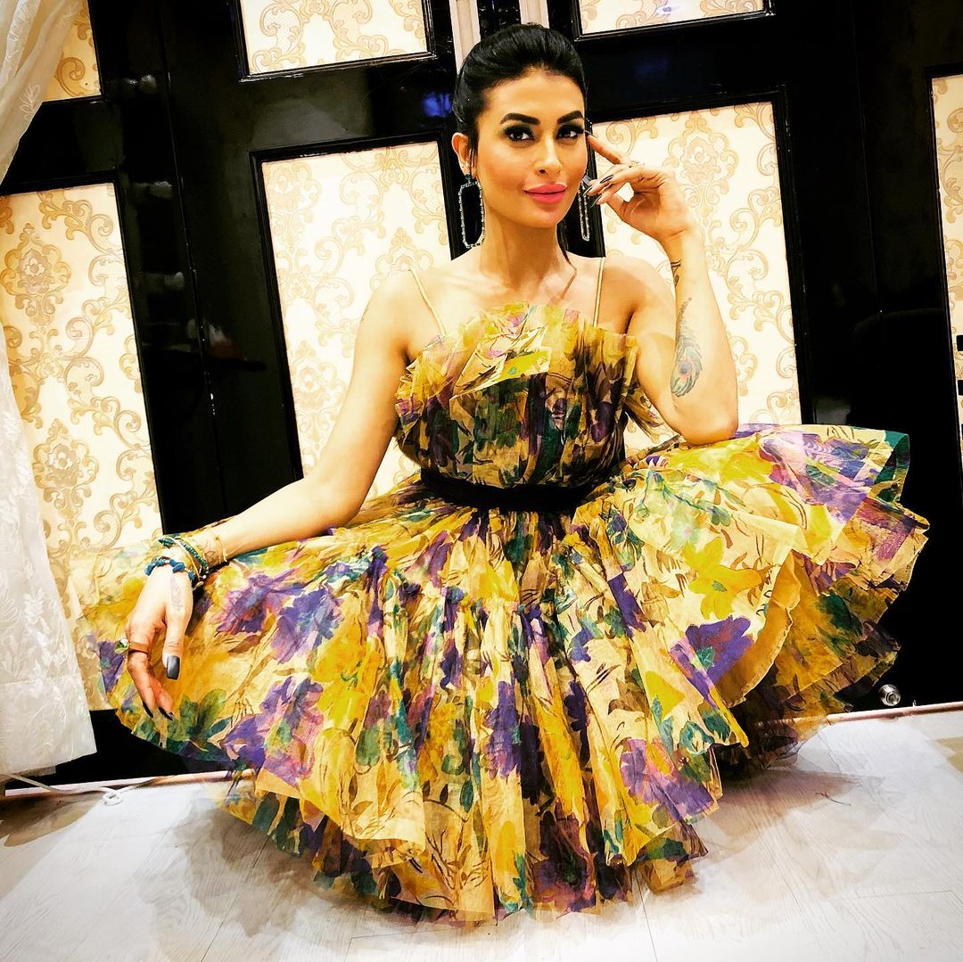 Pavitra Punia Looks Smoking Hot In These Photos, Check Out The Diva's ...