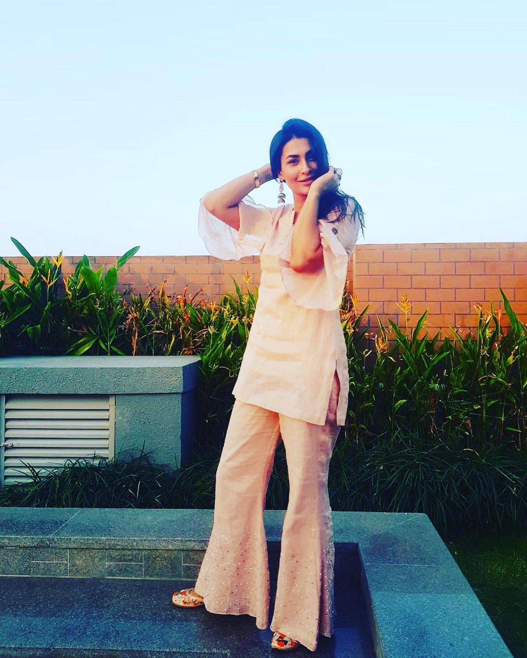 Pavitra Punia Looks Smoking Hot In These Photos, Check Out The Diva's ...