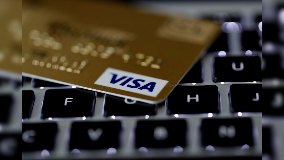 Visa Asks Partners to Ensure Online Security as Digital Payments Surge ...