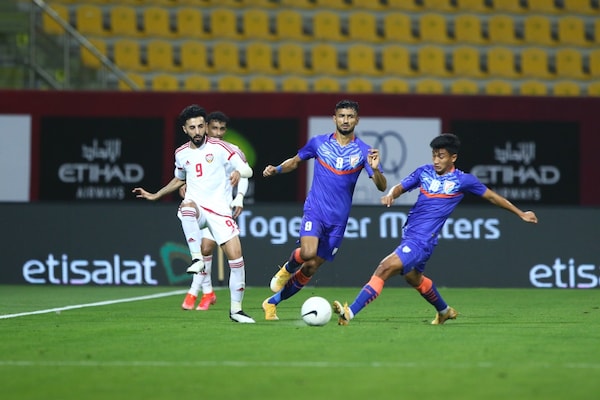 Indian Mens-Football-Team News: Latest Indian Mens-Football-Team News ...