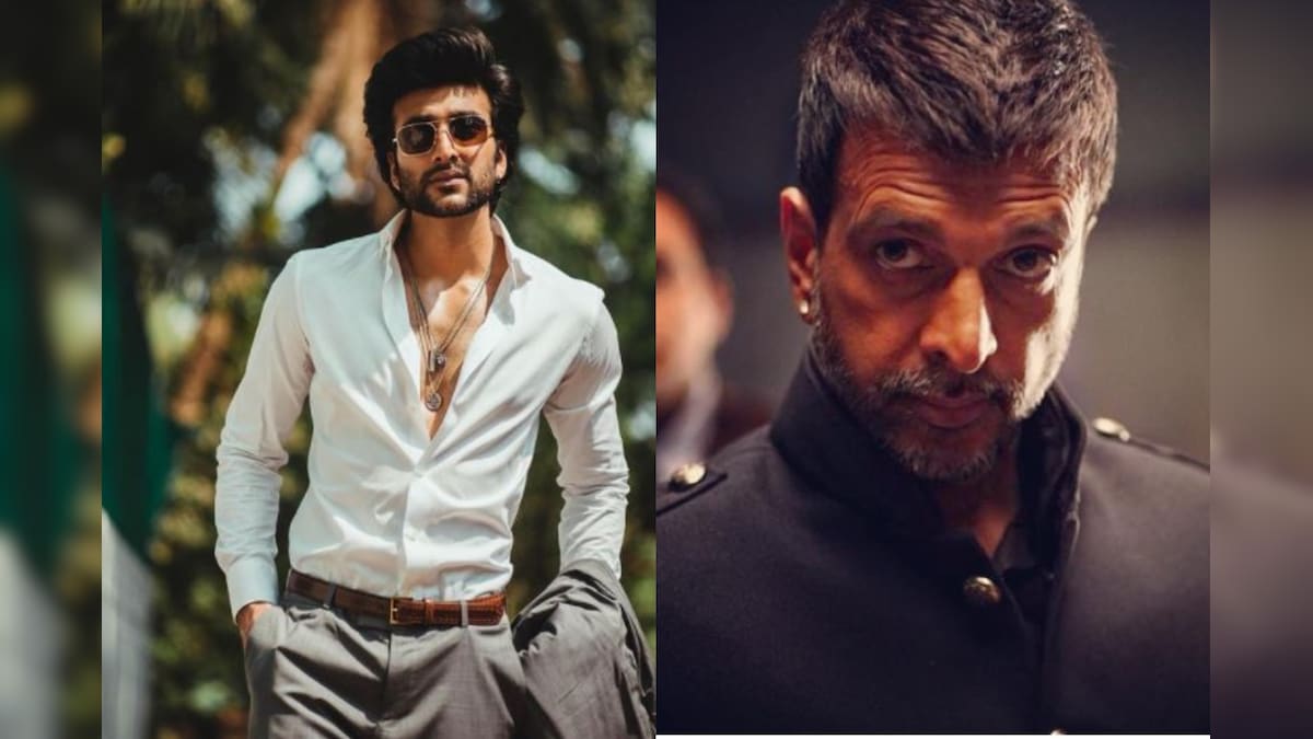 Jaaved Jaaferi on Son Meezaan: His Focus is on Being a 'Star Actor ...