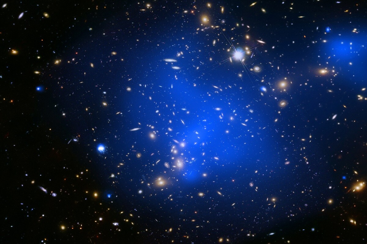 Are We All Lost Stars Over 5 000 Tonnes Of Extraterrestrial Dust Are We All Lost Stars Over 5 000 Tonnes Of Extraterrestrial Dust