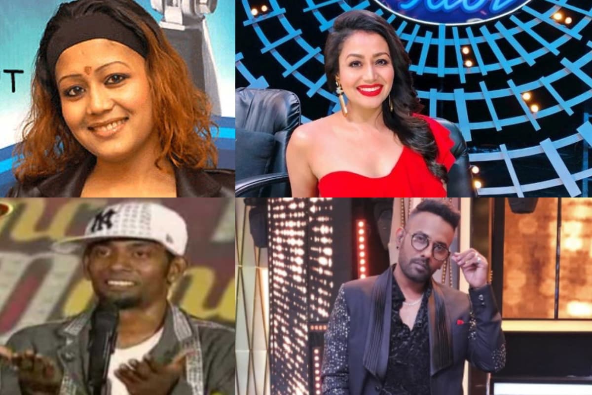 In Photos: These Popular Judges Were Once Reality Show Contestants - News18