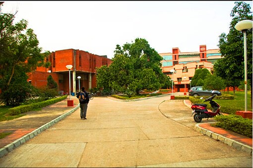 IIT-Kanpur Gets $2.5 Million Donation for School of Medical Research ...