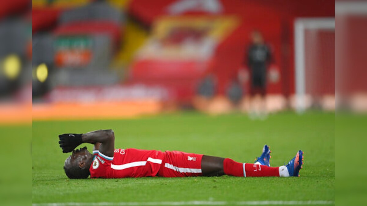 Liverpool In Crisis After 1-0 Loss To Chelsea In EPL - News18