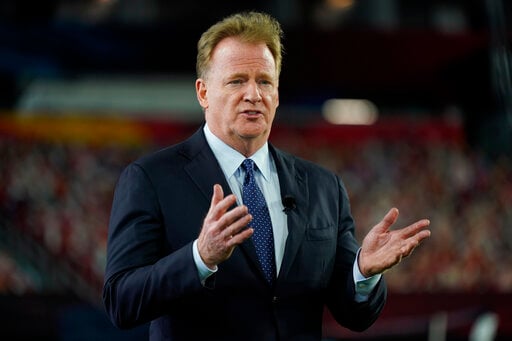 NFL Owners Approve 17-game Regular Season, 3 Preseason Games