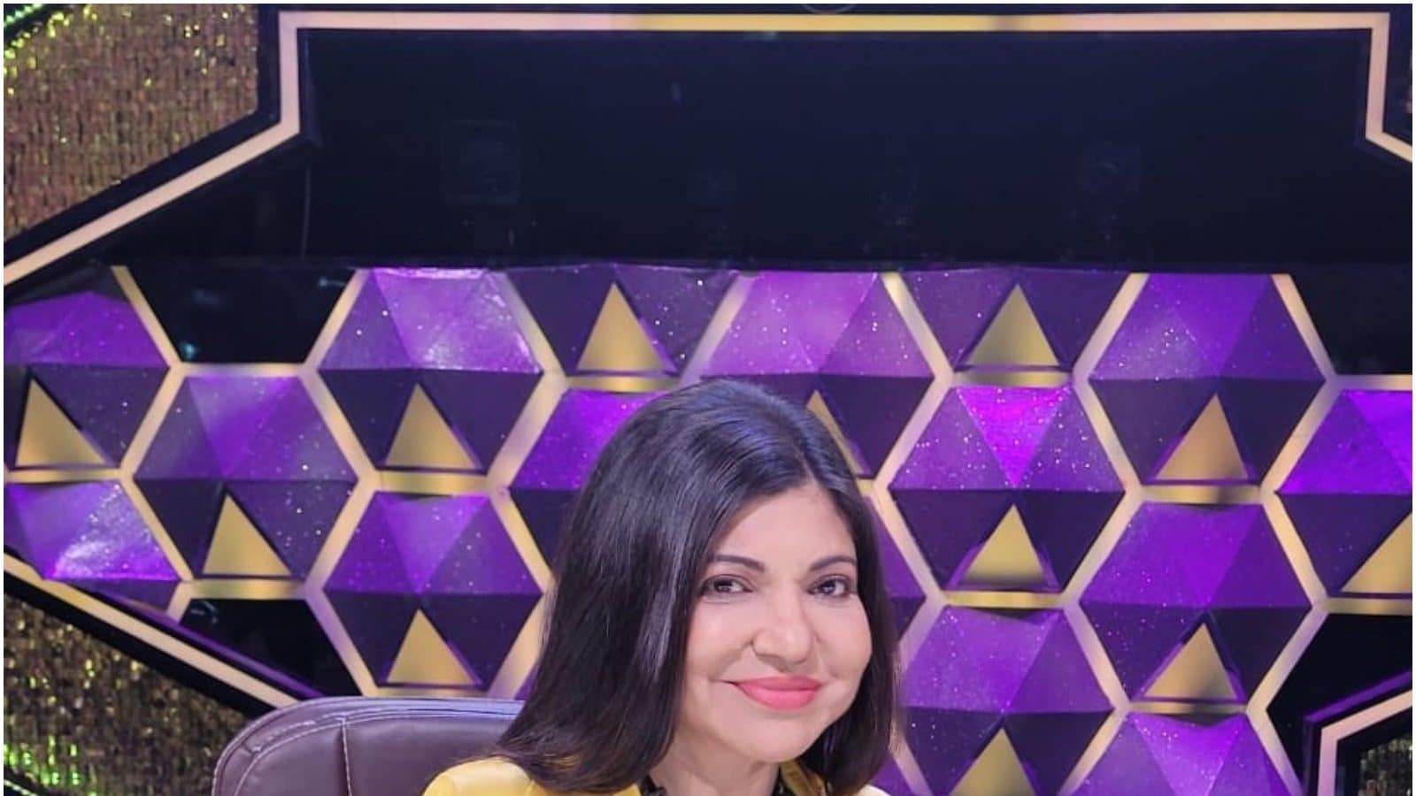 Happy Birthday Alka Yagnik: 5 Songs by the Singer One Can’t Miss ...