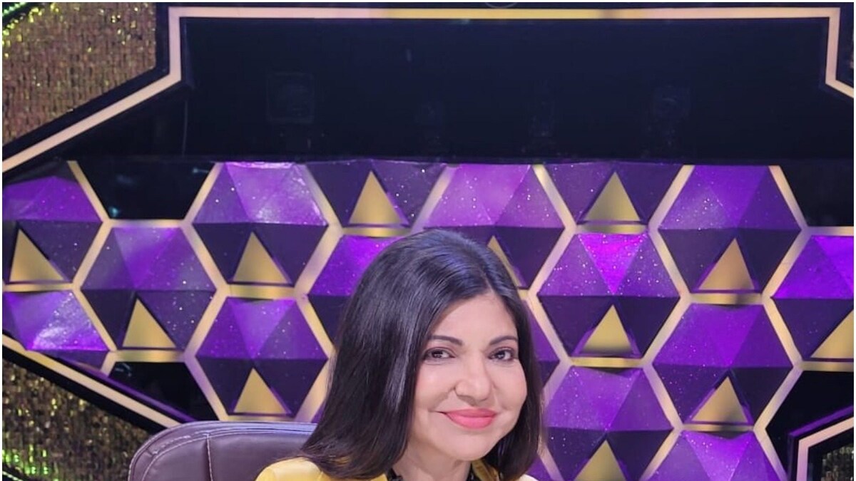 Happy Birthday Alka Yagnik: 5 Songs by the Singer One Can’t Miss - News18