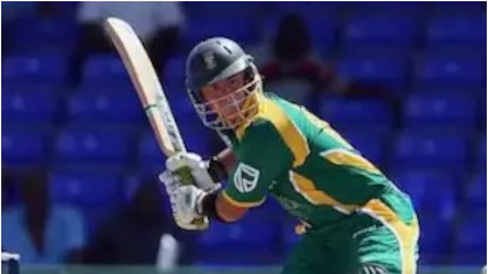 On This Day in 2007: South Africa’s Gibbs Became the First Player to ...