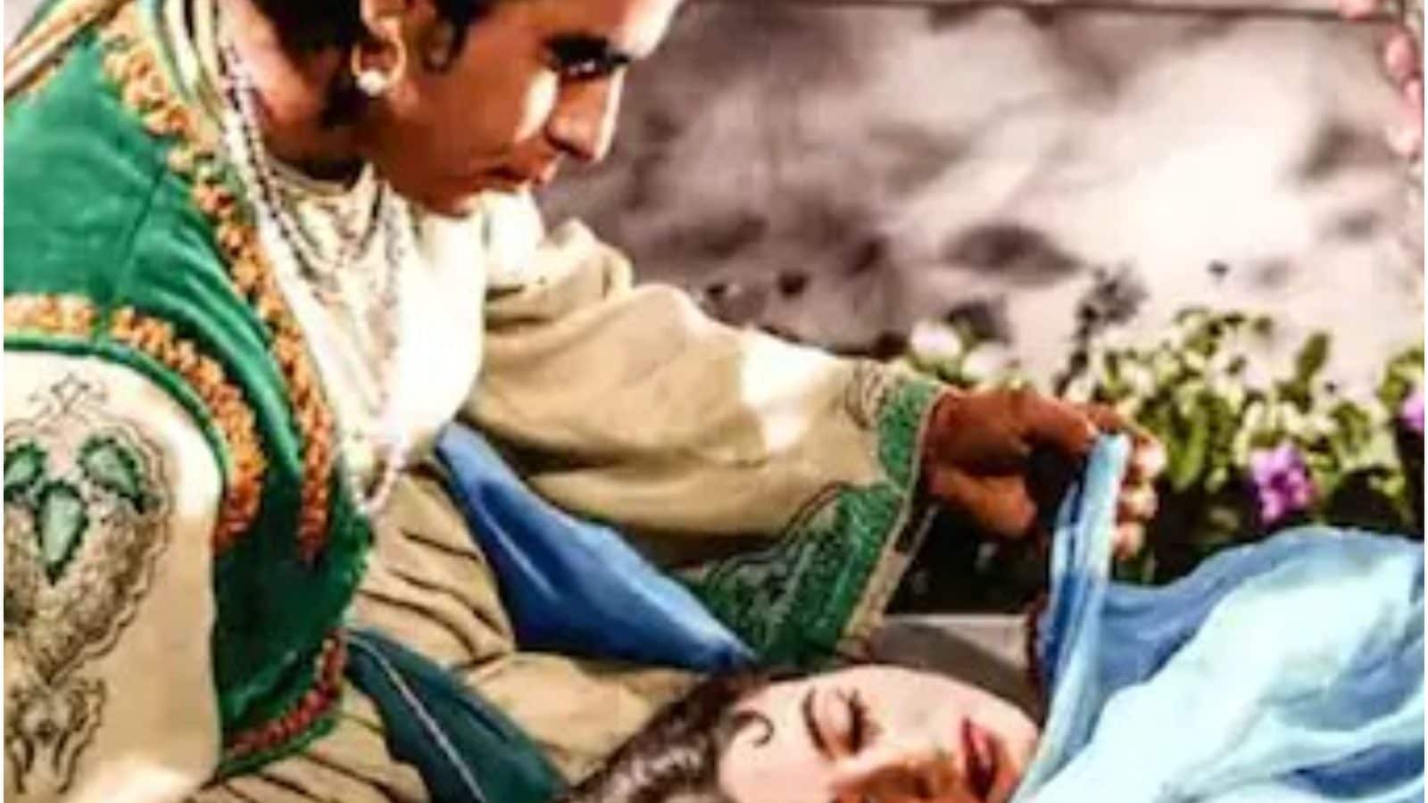 Remembering Mughal-e-Azam Director K Asif on his 51st Death Anniversary ...