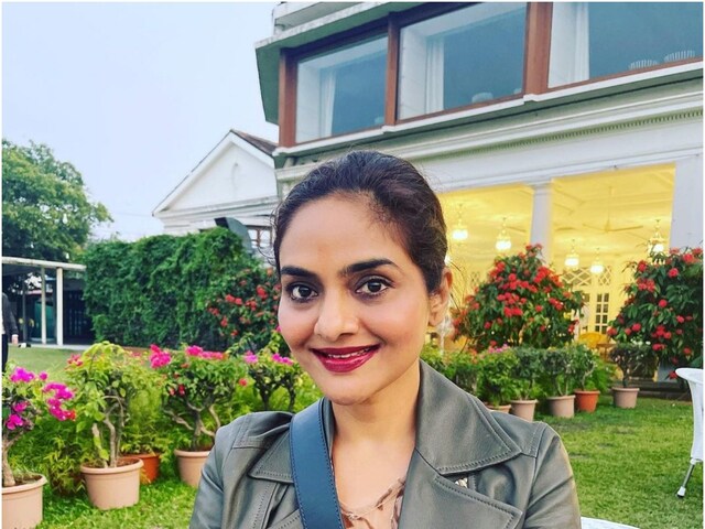 Happy Birthday Madhoo: Interesting Facts About Roja Actress - News18