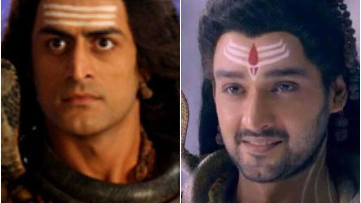 Mahashivratri 2022: Actors Who Portrayed Lord Shiva on TV Screen - News18