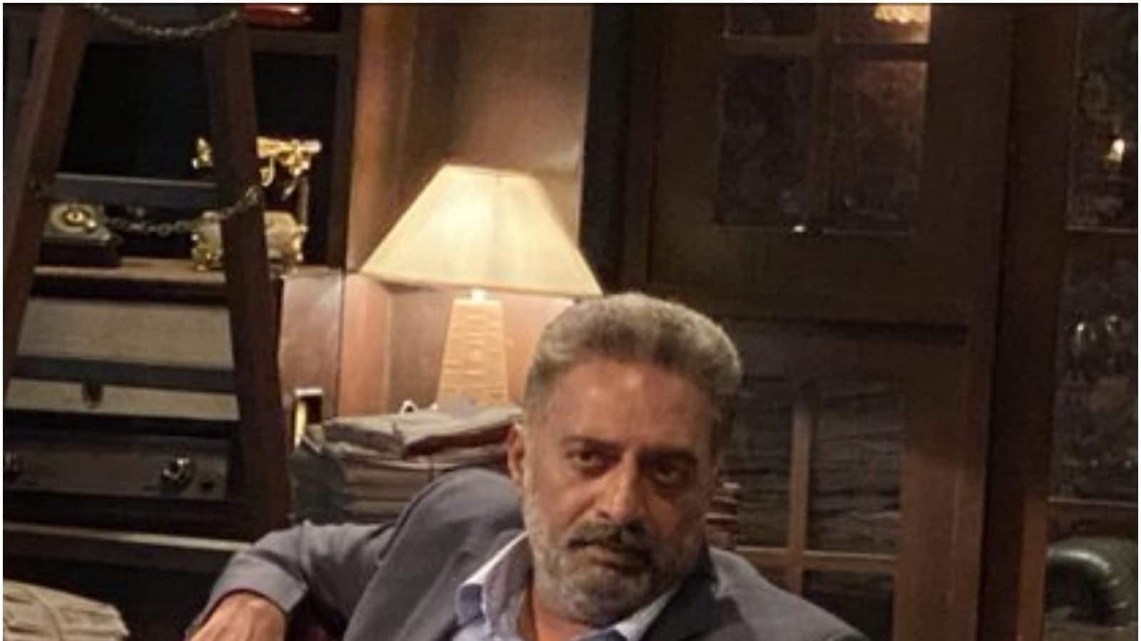 Happy Birthday Prakash Raj: Here’s Taking A Look At His Best ...