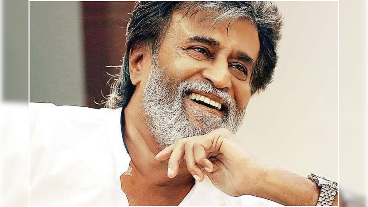 Rajinikanth Spotted Outside a Renowned Hospital in the US, See Pic - News18