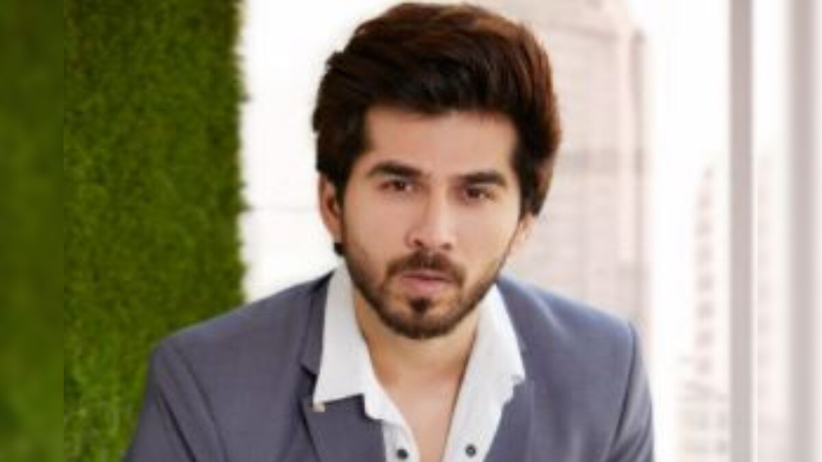 Karan Khandelwal on Financial and Emotional Challenges During the ...