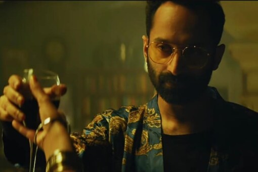 Irul Movie Review: Fahadh Faasil Plays Mr Broody All Over Again, in a ...