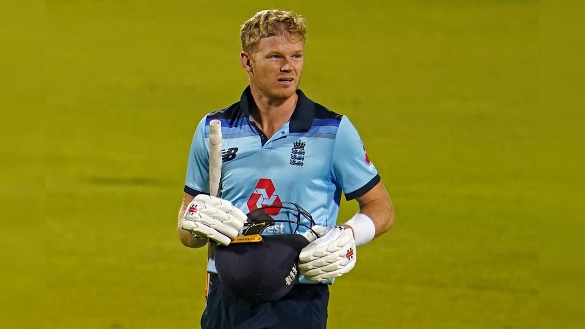 IPL 2021: This Indian Player According to Sam Billings is 'Probably The ...