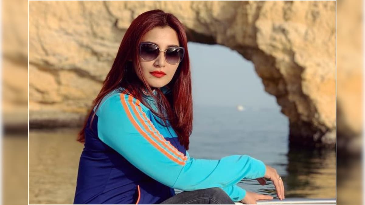 Rimi Sen on Stepping Away from Showbiz: 'Didn't Know How to Handle My ...