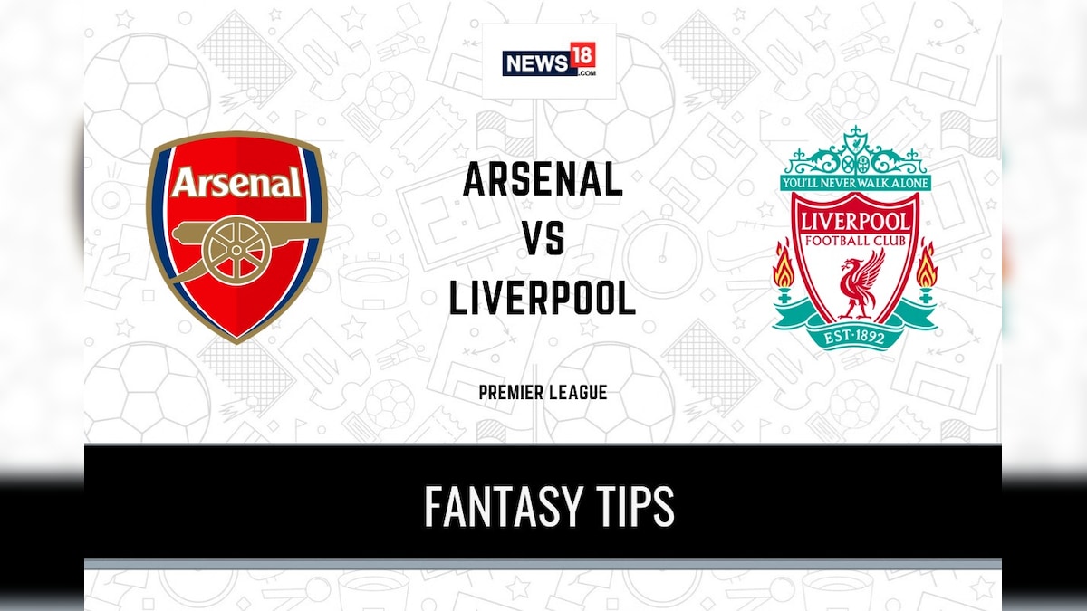 Ars Vs Liv Dream11 Predictions Premier League 2020 21 Arsenal Vs