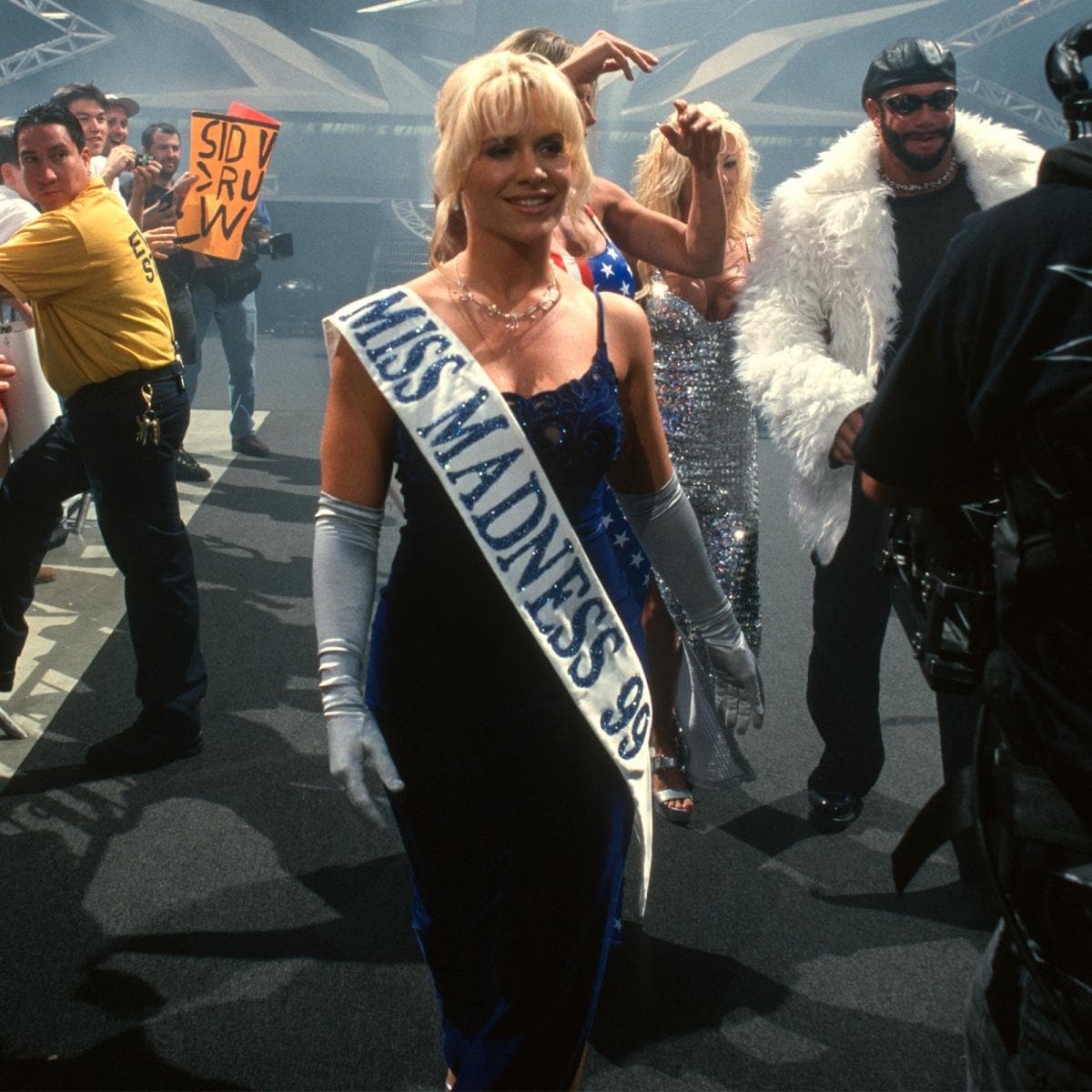WWE Hall of Fame Class of 2021: Molly Holly's Incredible Career | In ...