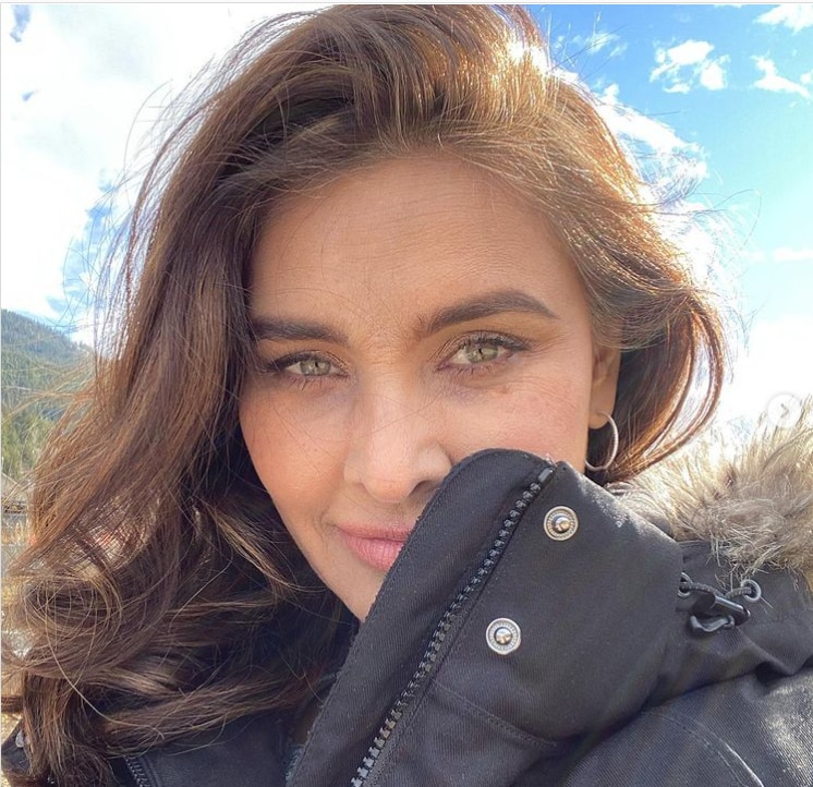 Happy Birthday Lisa Ray: Special Moments of the Actor on Instagram - News18