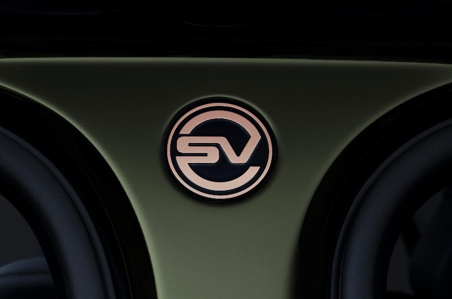 In Pics: Range Rover Rolls Out SVAutobiography Ultimate Edition ...