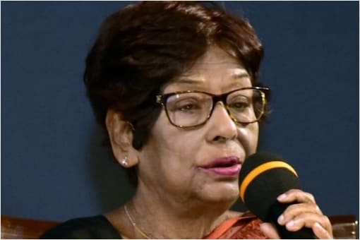 Soumitra Chatterjee's Wife Deepa Dies of Kidney Failure at Kolkata ...