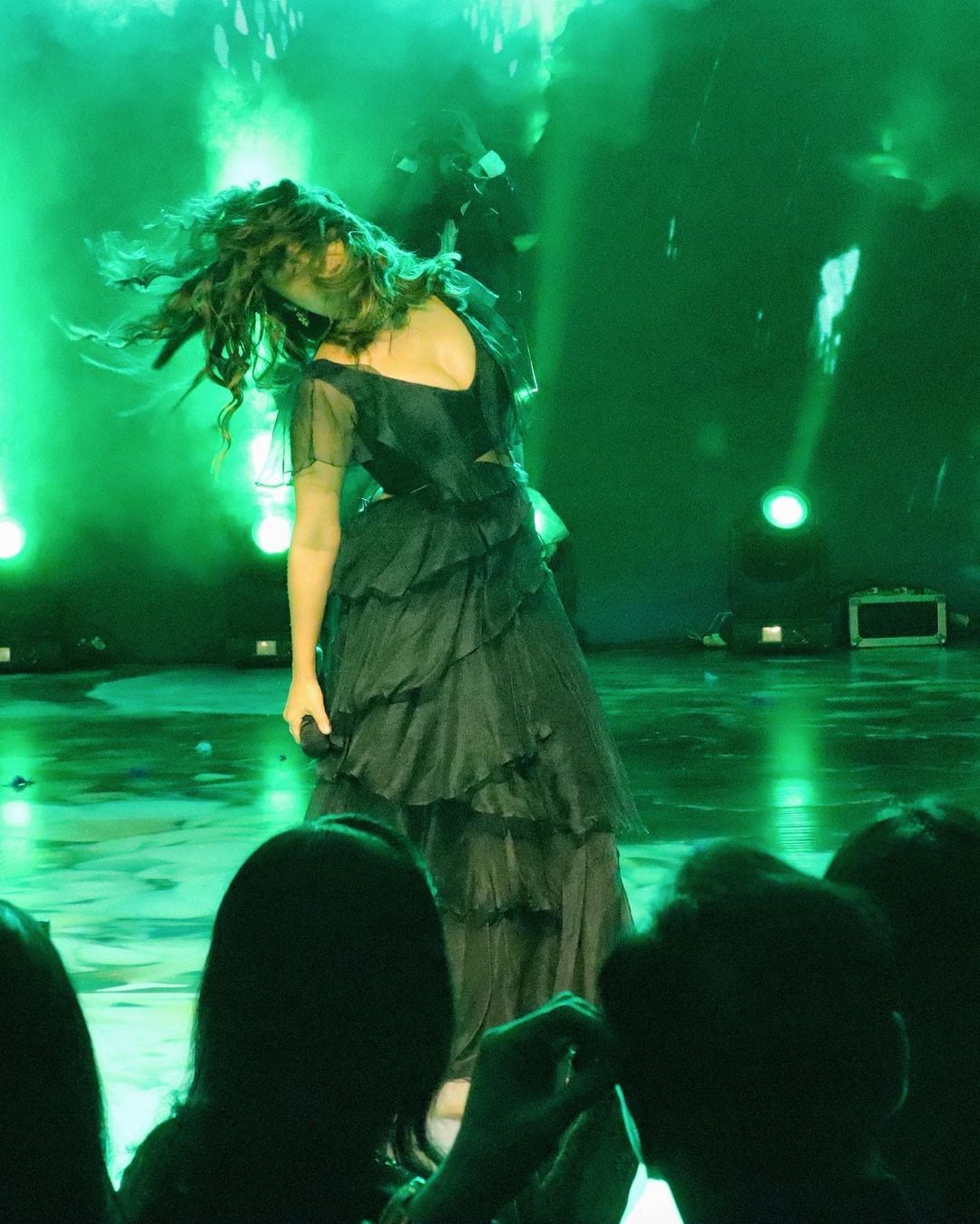 Neha Kakkar Is A Stunner, Check Out The Gorgeous Singer Killing It With ...