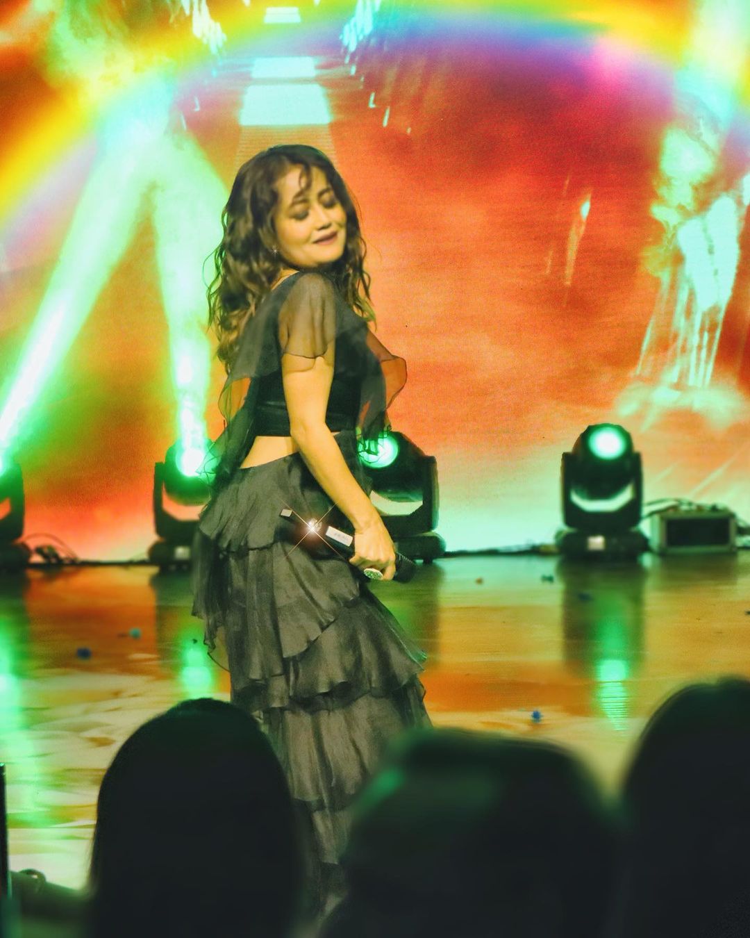 Neha Kakkar Is A Stunner, Check Out The Gorgeous Singer Killing It With ...