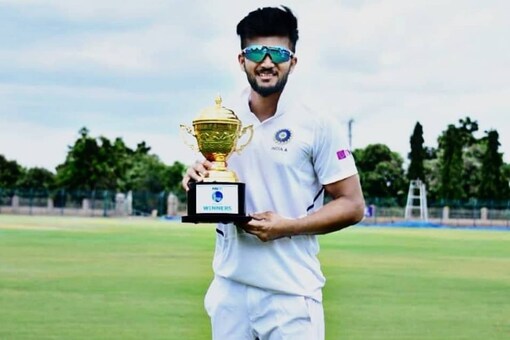 IPL 2021: Fully Focused on Process, Eyes on India Cap - Jalaj Saxena ...