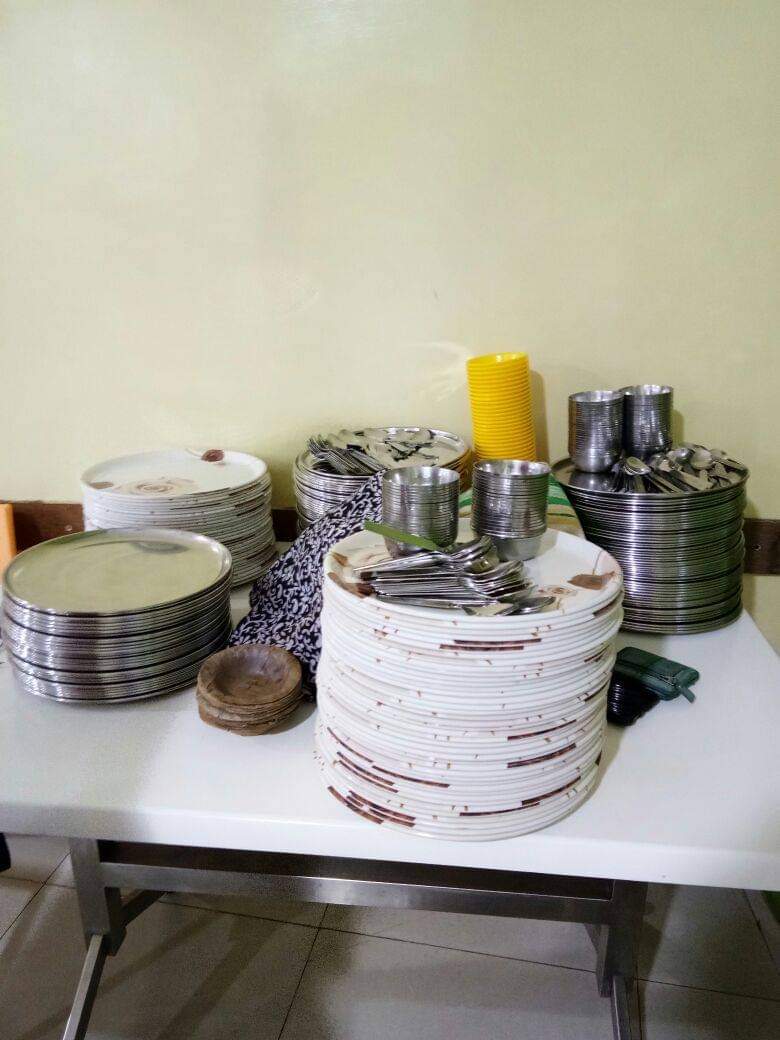 In Race to Save Planet from Plastic, Bengaluru Women Run 'Cutlery Bank'