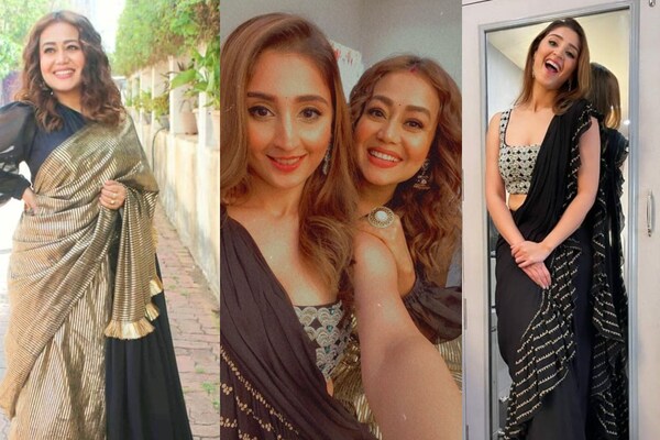 Dhvani Bhanushali News: Latest Dhvani Bhanushali News and Updates at News18