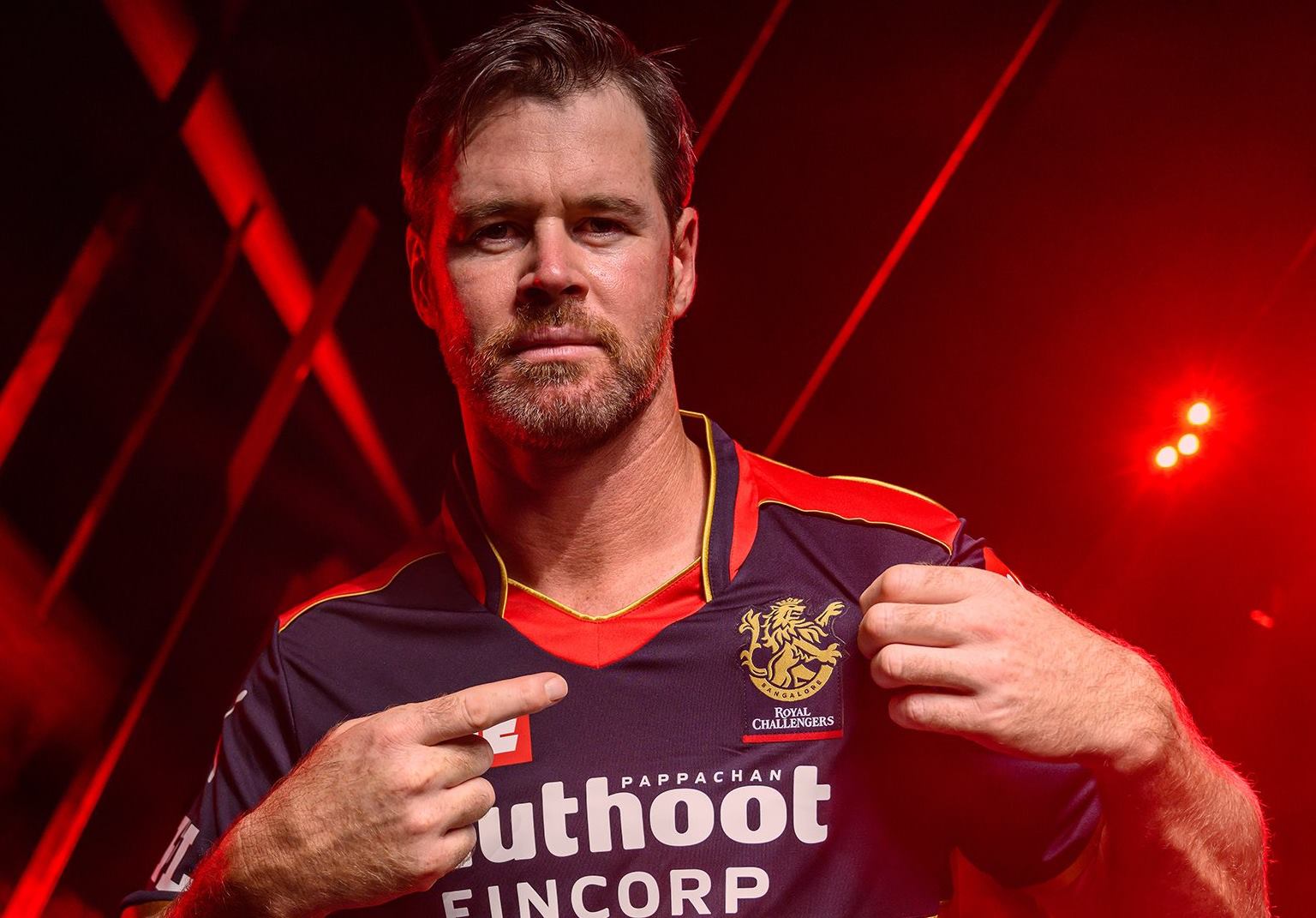 IN PICS | IPL 2021: Royal Challengers Bangalore Strongest Possible XI ...