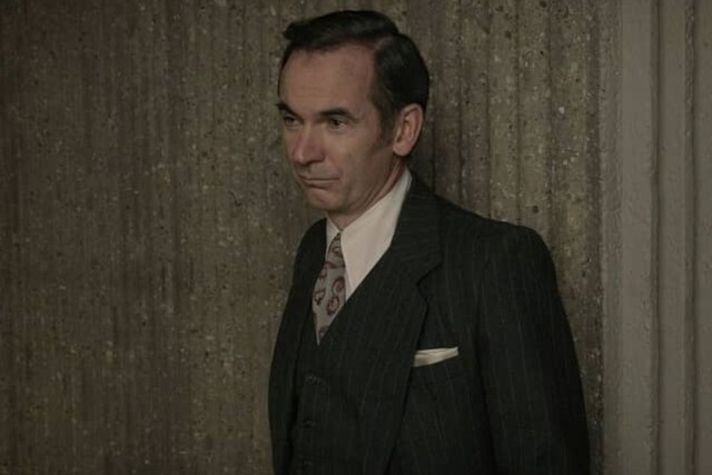 'Harry Potter' and 'Chernobyl' Actor Paul Ritter Dies at 54 - News18