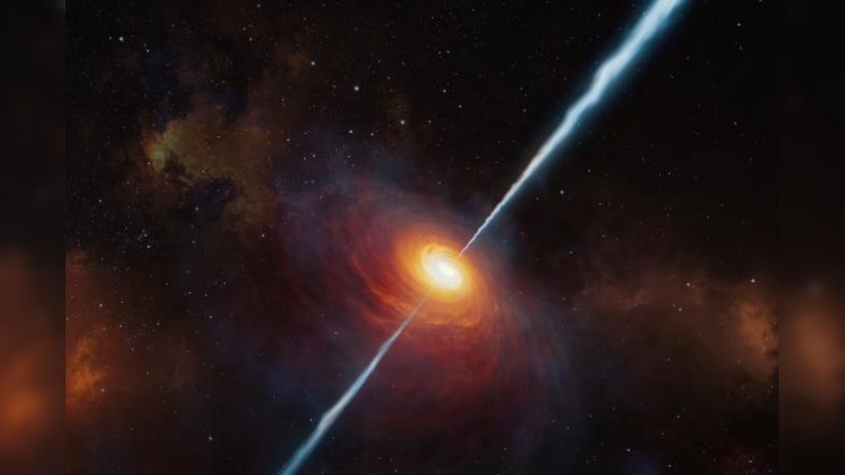 Indian Astronomers Trace Rare Supernova Explosion to Hottest Group of ...