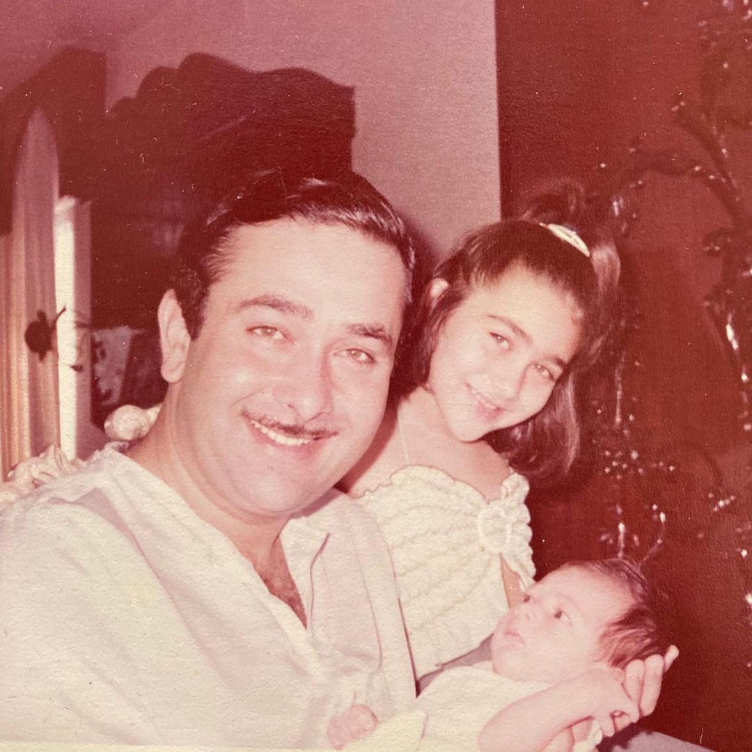 Karisma Kapoor Gets Nostalgic, Shares Series Of Throwback Pictures From ... Karisma Kapoor Gets Nostalgic, Shares Series Of Throwback Pictures From ...