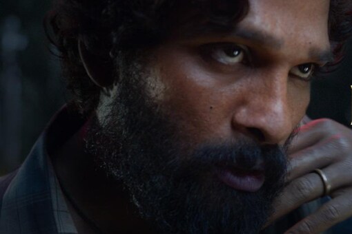 Pushpa Teaser: Allu Arjun is Fierce as Smuggler Pushpa Raj - News18