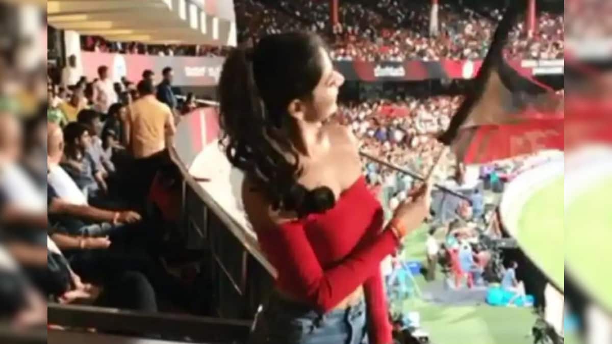 The Dark Side of IPL: How Indian Cricket Fans Hunted Down, Stalked the ...