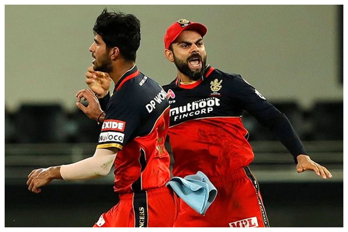 RCB Playing 11 vs CSK: Virat Kohli's Team Likely to be Unchanged - News18