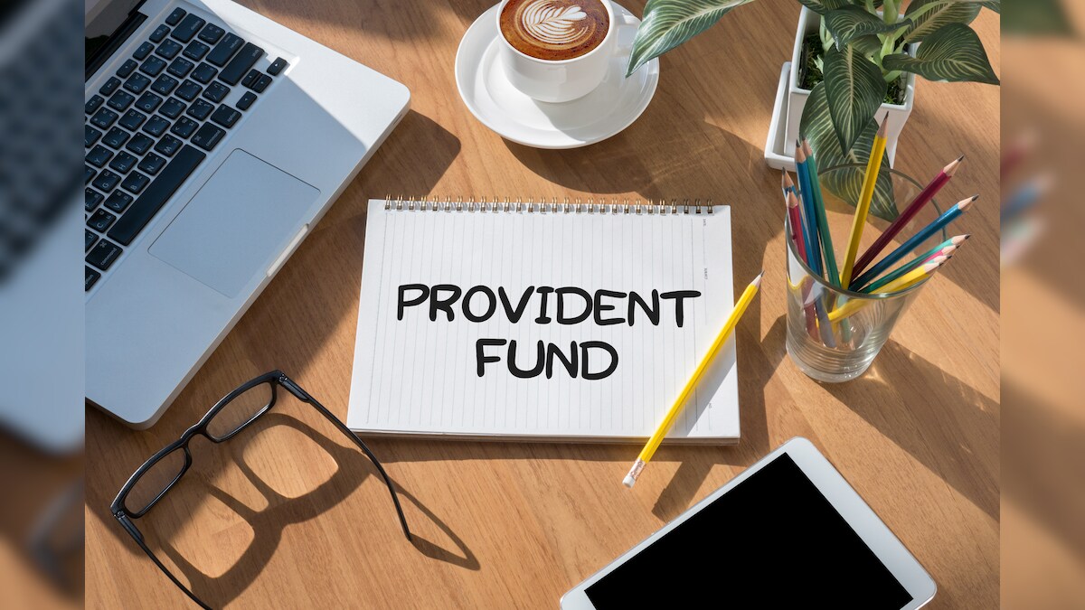 Want to Know Your PF Account Balance? Here's How to Check - News18