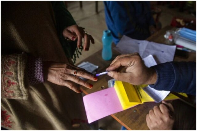 West Bengal Elections: Here's How To Download Election Booth Slip ...