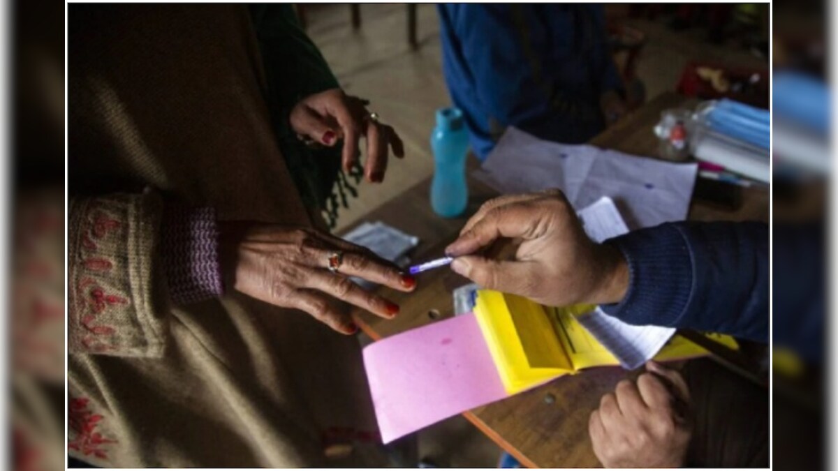 West Bengal Elections: Here's How To Download Election Booth Slip ...