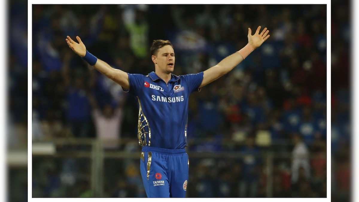 IPL 2021: Jason Behrendorff Donates to UNICEF Project; An Aid Against ...