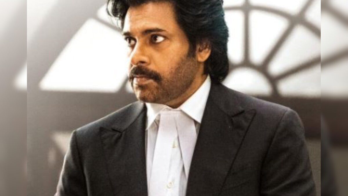 Vakeel Saab Box Office Day 1: Pawan Kalyan Gets Biggest Opener As Film ...