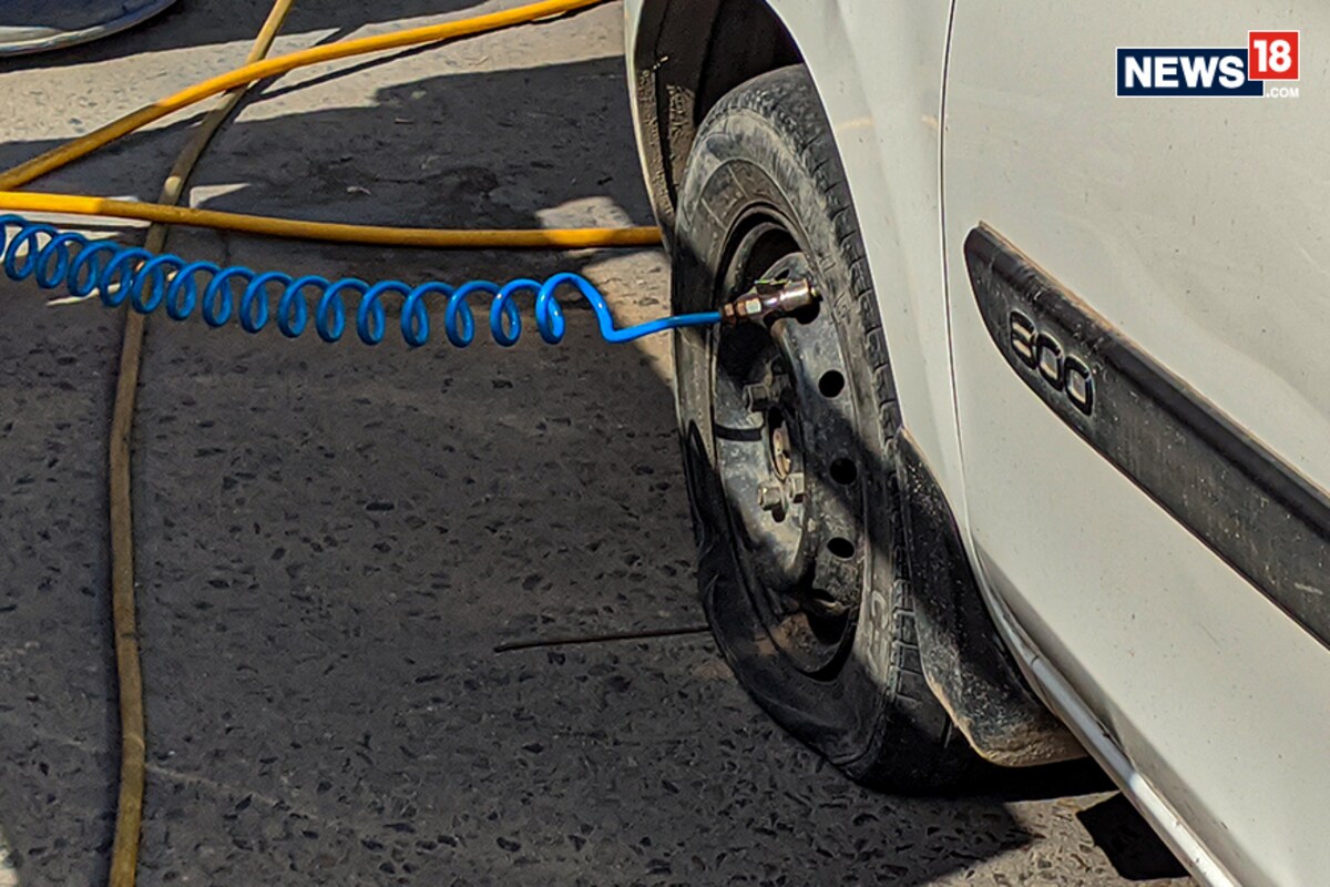 Lockdown 2.0: How to Take Care of Cars and Two-Wheelers - A ...