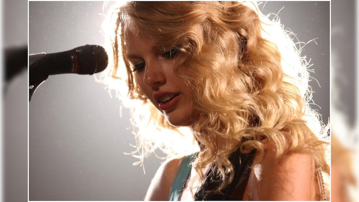 How Taylor Swift is Trying to Save Her Musical Legacy by Re-Recording ...
