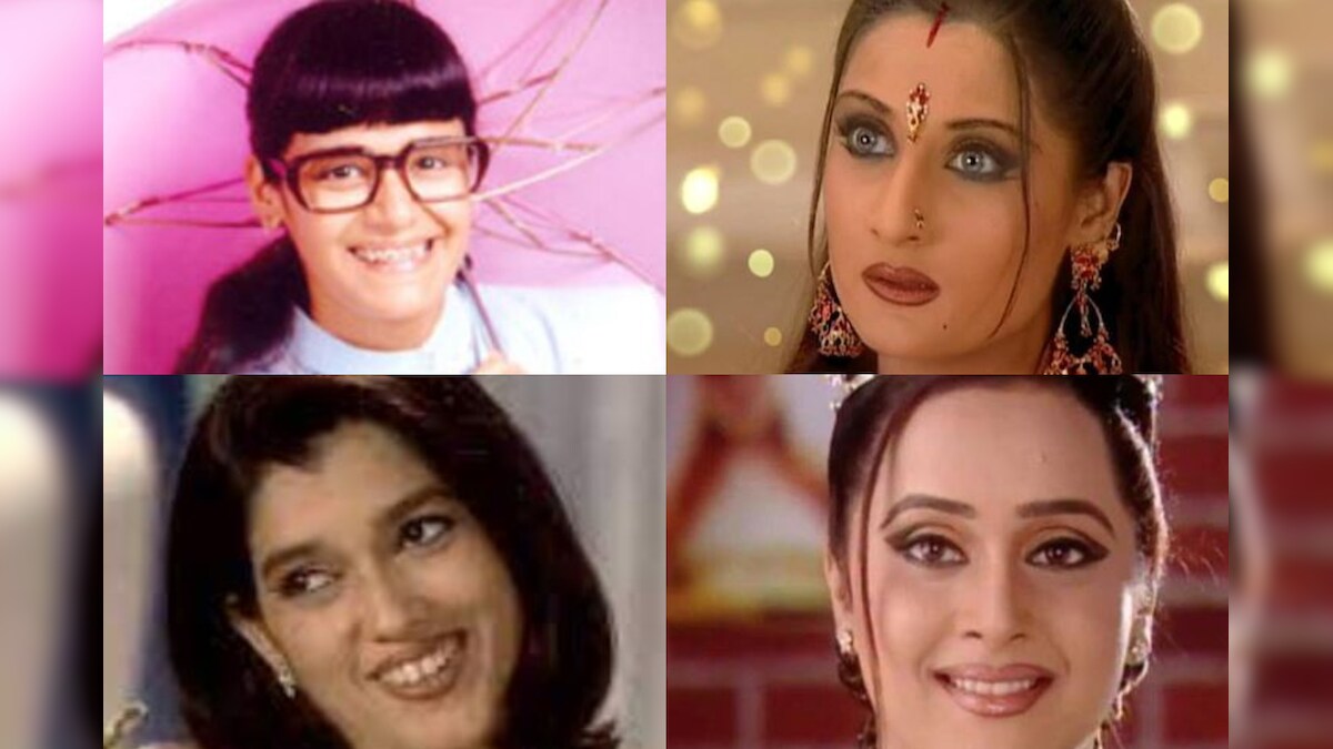 6 Unforgettable Indian TV Characters That Will Stay With Us Forever ...